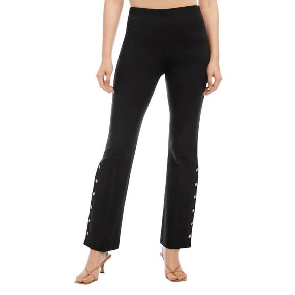 Fifteen Twenty | Pants & Jumpsuits | New Fifteen Twenty Womens Button ...